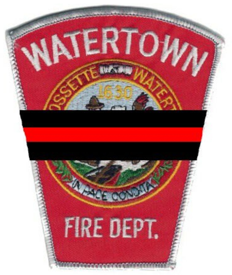 Plymouth County Fire Run Cards - Printable Cards